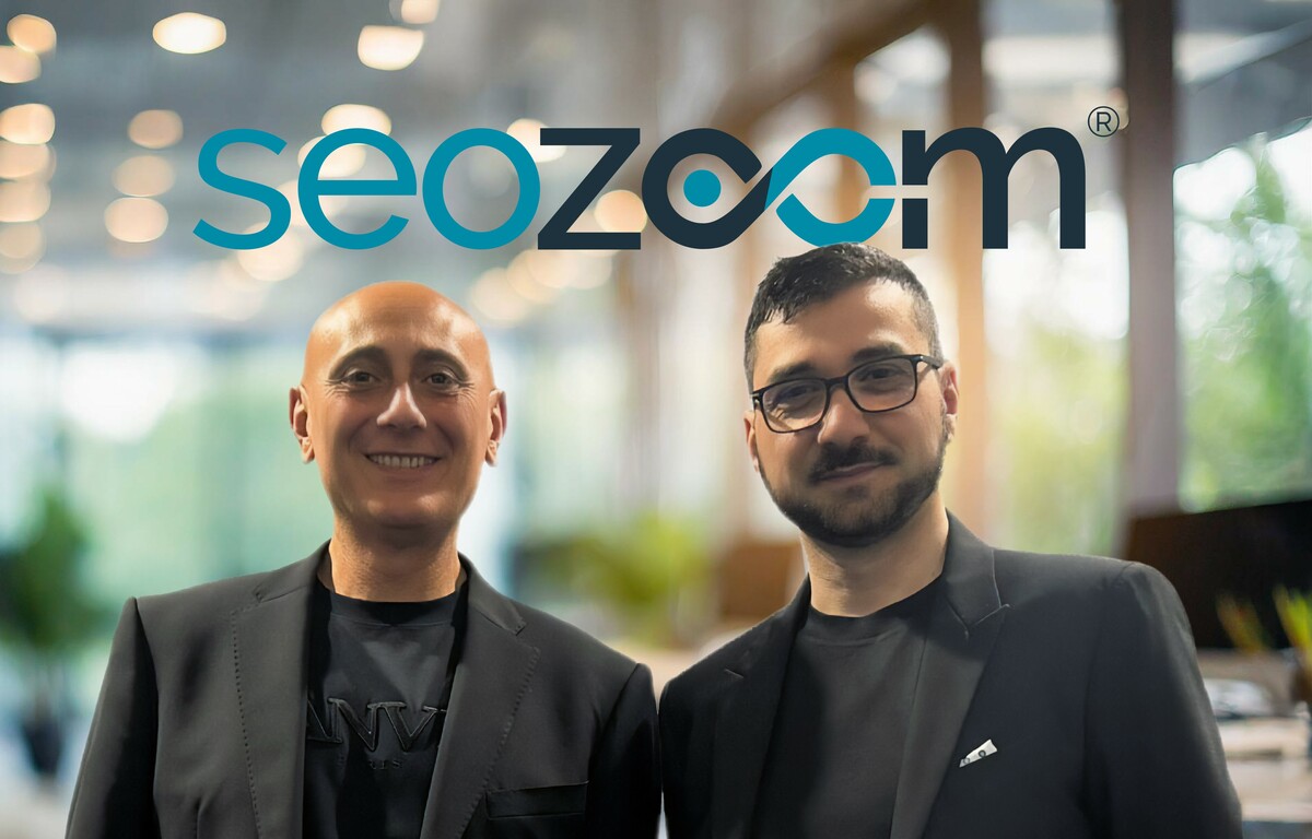 SEOZoom compie 10 anni e definisce il futuro della ricerca: nasce l ...