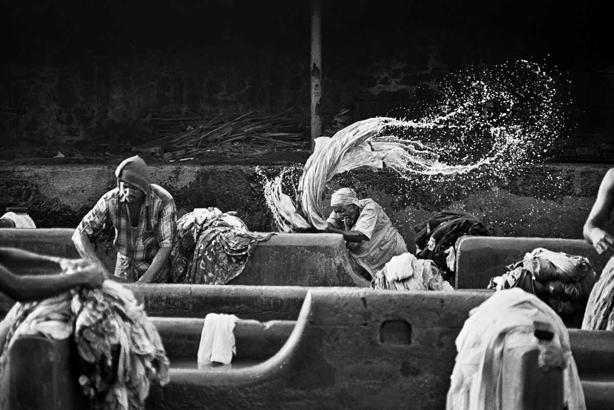 'Aqua Mater', le fotografie del maestro Sebastião Salgado in mostra a ...