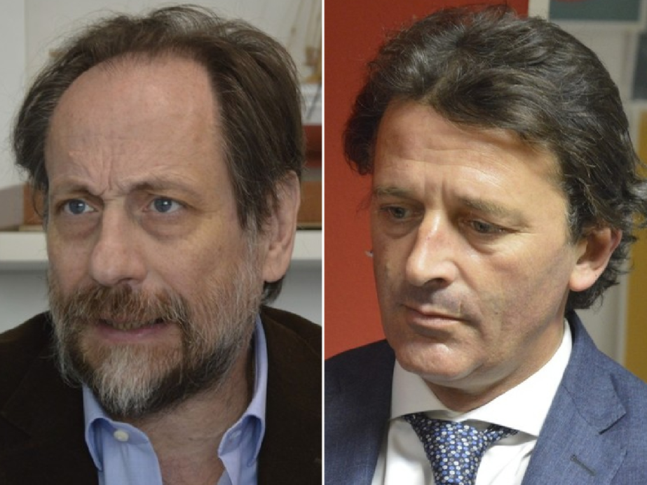 Luca Pastorino (LeU) e Gianni Pastorino (Linea Condivisa): "Chiusura scuole superiori, decisione ...