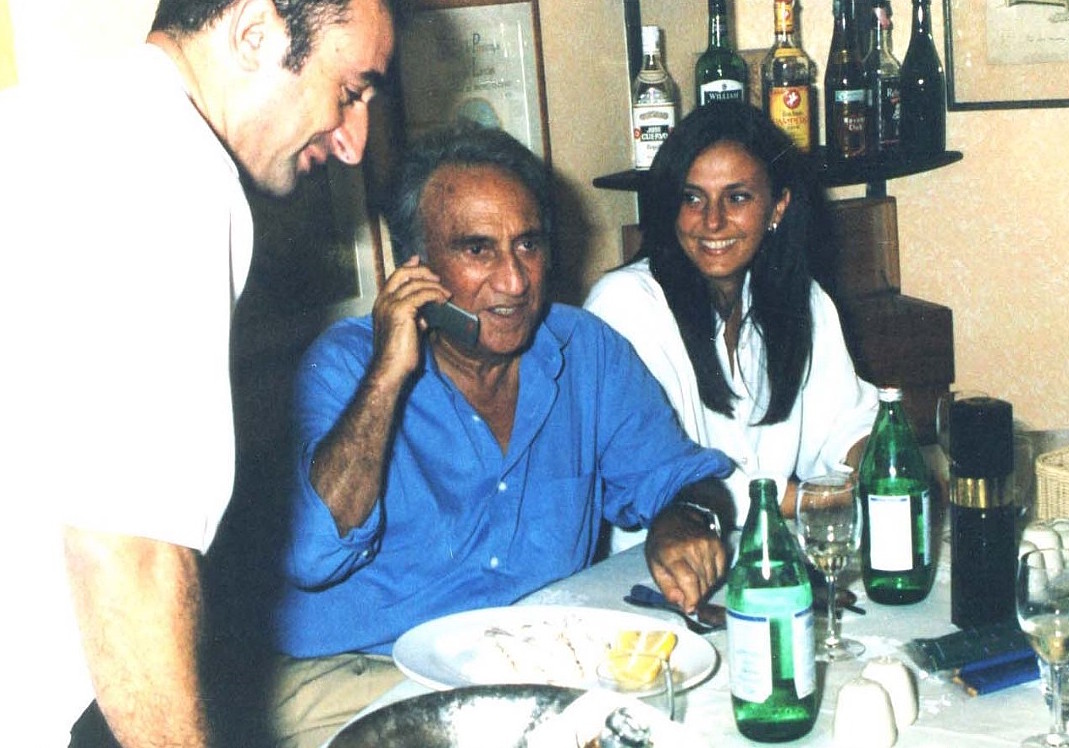 Emilio Fede, il ricordo di Rosanna Piturru: "Professionista umano tra ...