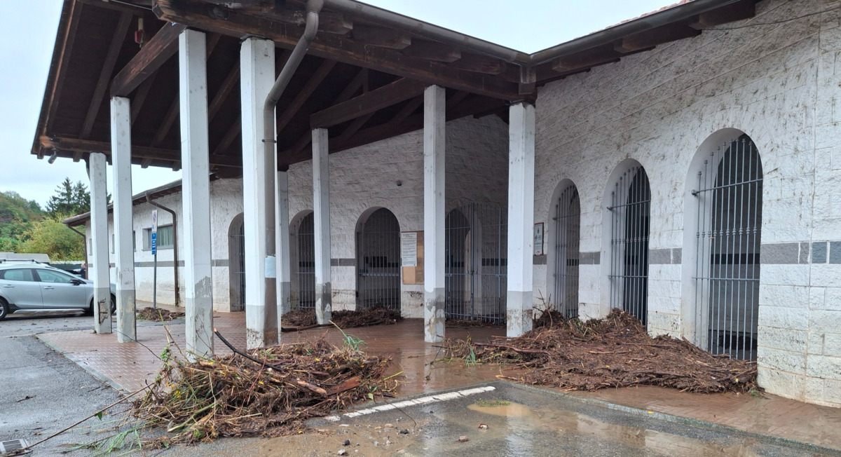 Alluvione a Cairo: domani riapre il cimitero, esclusa la parte ...