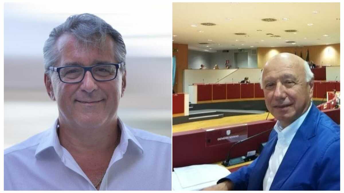 Deleghe rifiutate e tensioni nella maggioranza in Regione: Bozzano e ...