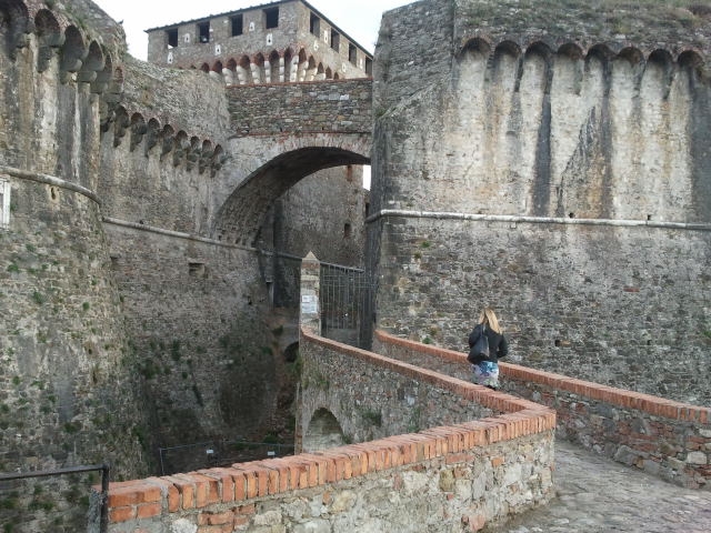 Regione Liguria, al via oggi Tour di Liguria Heritage per valorizzare ...