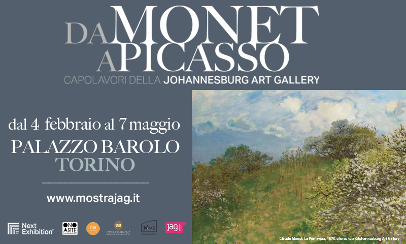 Torino: a Palazzo Barolo la mostra “Da Monet a Picasso” - Savonanews.it