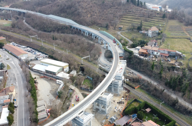 Cantieri sull'A6 Torino-Savona, continuano i lavori nel fine settimana: ammordernamento su 20 ...