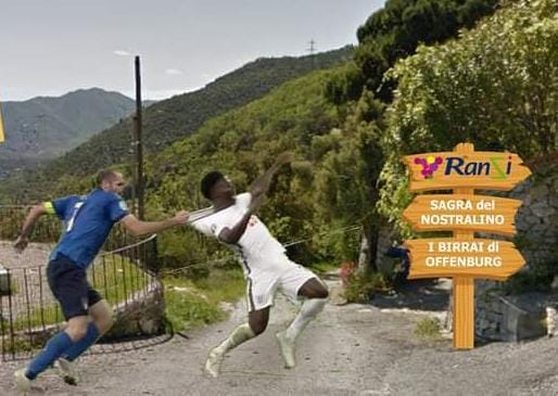 Ranzi, anche nel 2021 saltano la 'Sagra del Nostralino' e 'I Birrai di ...