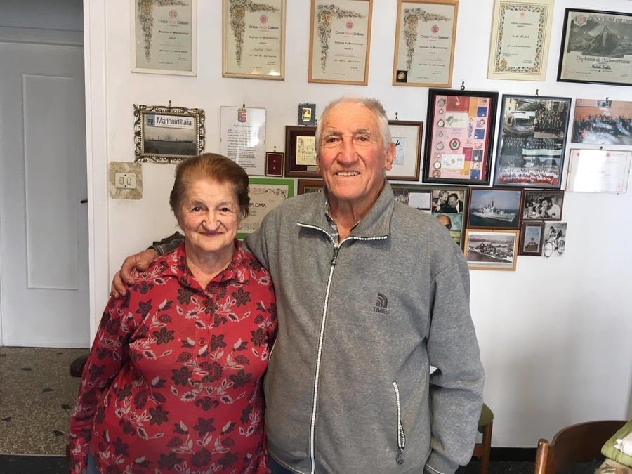 Celle piange la scomparsa di Michele Isetta - Savonanews.it