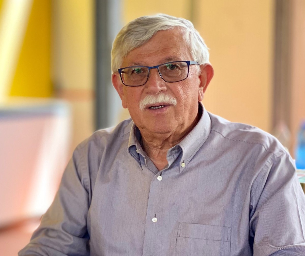 "Millesimo nei secoli", l’ultima lezione di Luigi Ferrando: il 6 maggio ...