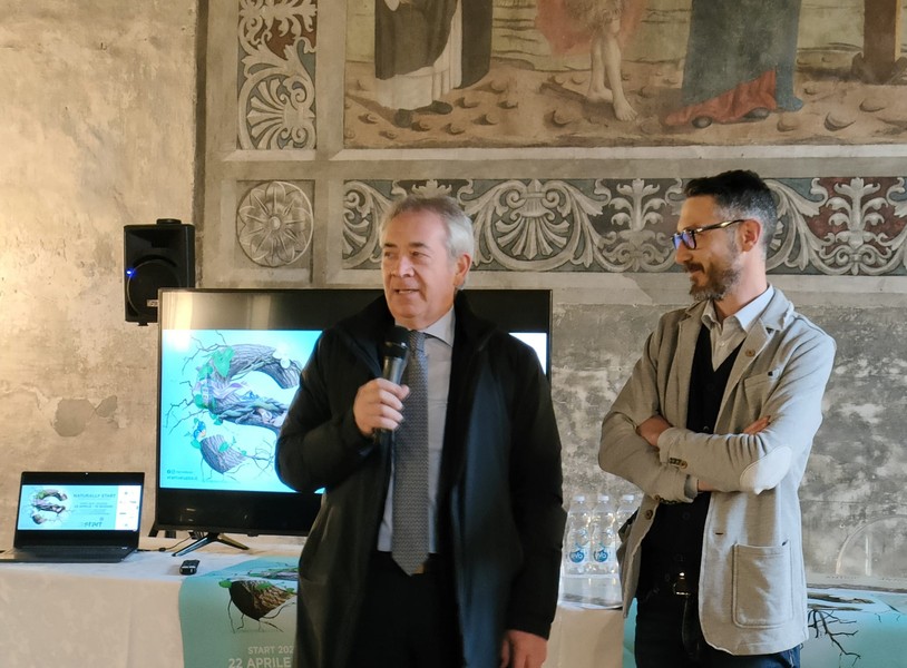 "Essenziale" è il tema conduttore, fittissimo il programma: al via ...