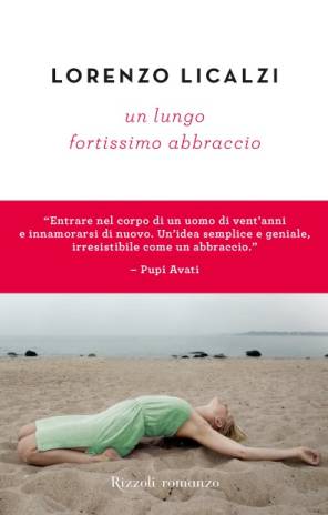 Ubik: Lorenzo Licalzi presenta il suo nuovo romanzo “Un lungo ...