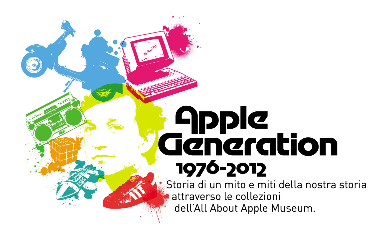Apple Generation, in esposizione al Priamar la collezione di computer ...