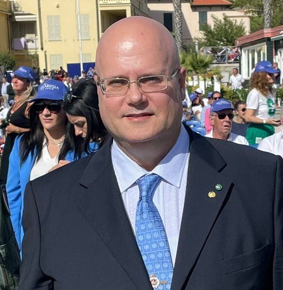 Savona, lutto per la scomparsa dell'avvocato Daniele Ruocco - Savonanews.it