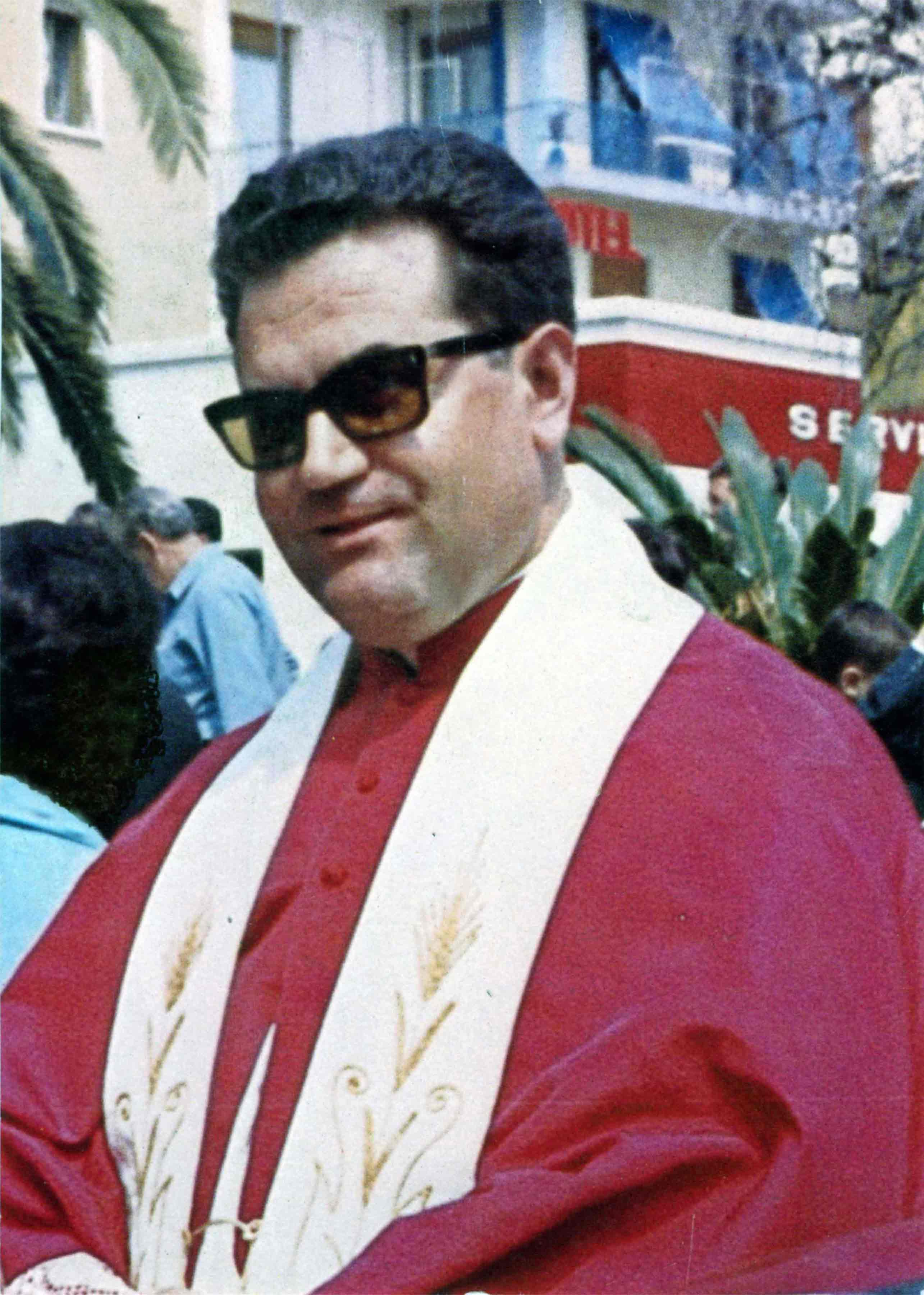 Cerimonia d’intitolazione di Largo don Ermanno Piantanida - Savonanews.it