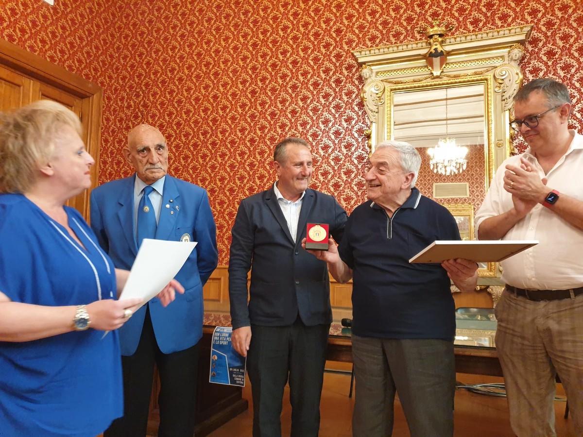 A Savona il convegno “Don Lorini, una vita per i giovani e lo sport ...