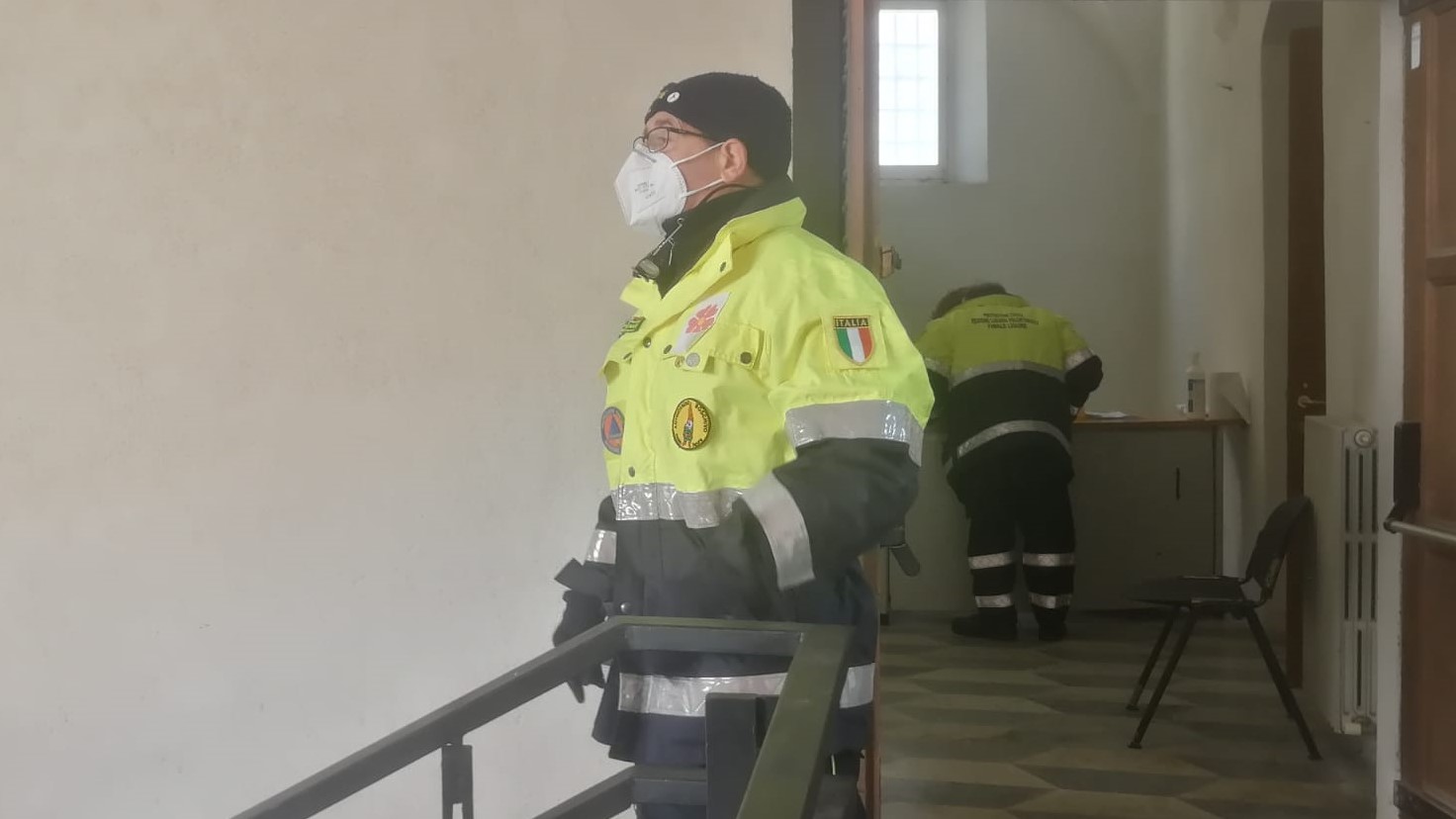 Sarà Emanuele Gerardi a ricevere l'edizione 2021 del premio "Una vita ...