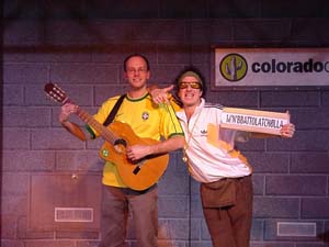 Loano Cabaret - Savonanews.it