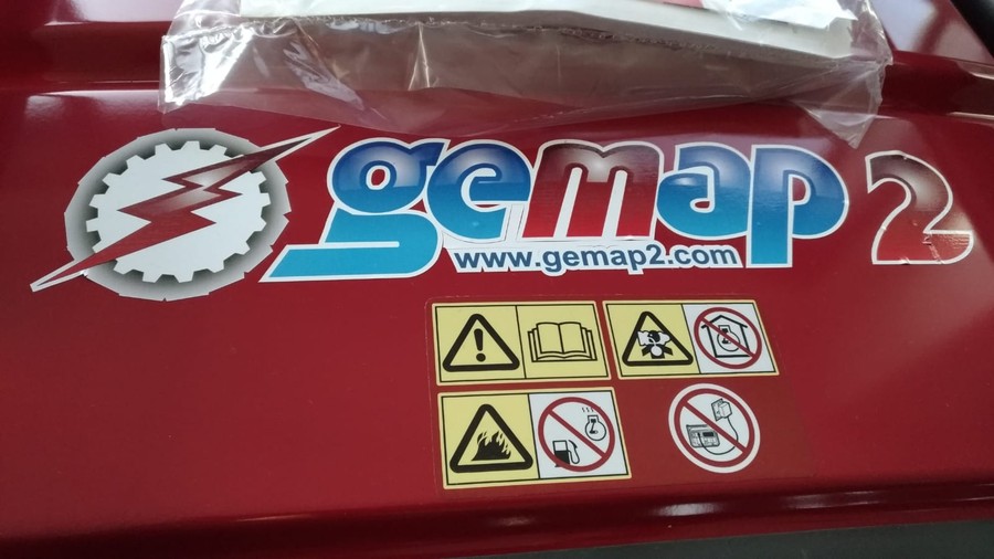 Compressori per aziende e utenze private: scegli i prodotti di GEMAP 2 ...