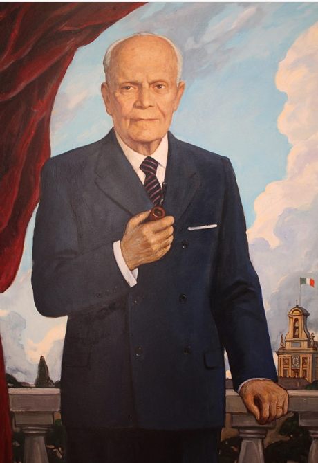 "La collezione di Sandro Pertini: l’arte del Novecento vista attraverso ...