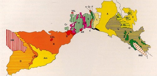Liguria: convegno al Ducale sulla cartografia geologica - Savonanews.it