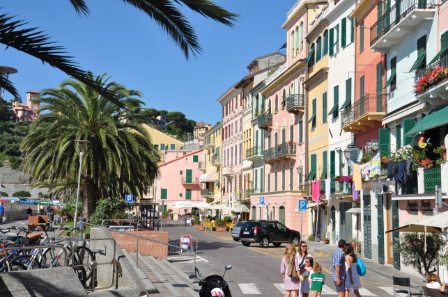 Celle Ligure - Sv | Città, Viso, Immagini