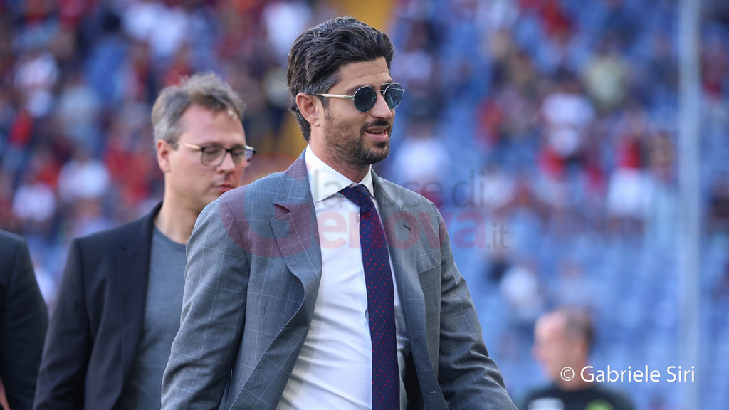 Genoa, 777 partners piglia tutto. Investimento sull'ex Badia di Sant ...