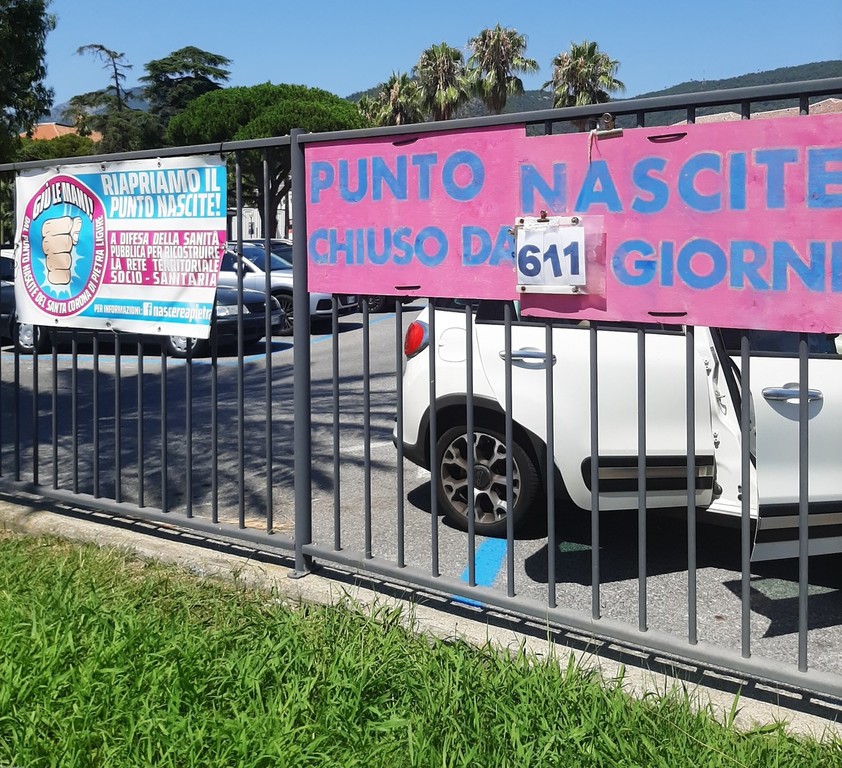 Parto in ambulanza, Amministrazione di Pietra: “Chiediamo a Gratarola e ... Parto in ambulanza, Amministrazione di Pietra: “Chiediamo a Gratarola e ...